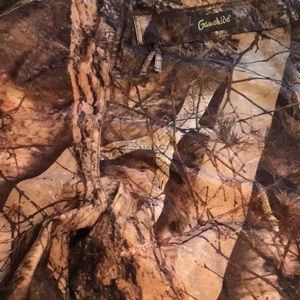 Gamehide | Pants | Reversable Naked North Camo Pants | Poshmark